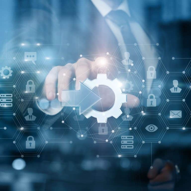 CMMI SVC Certification & Consulting Services | Qualitcert