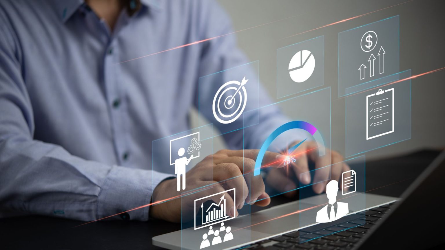 CMMI L5 Certification & Consulting Services | Qualitcert