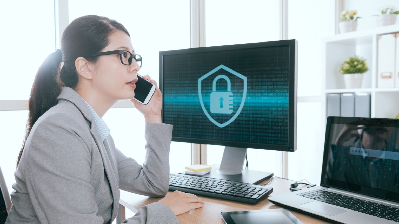 CISO Consulting & Certification Services | Qualitcert
